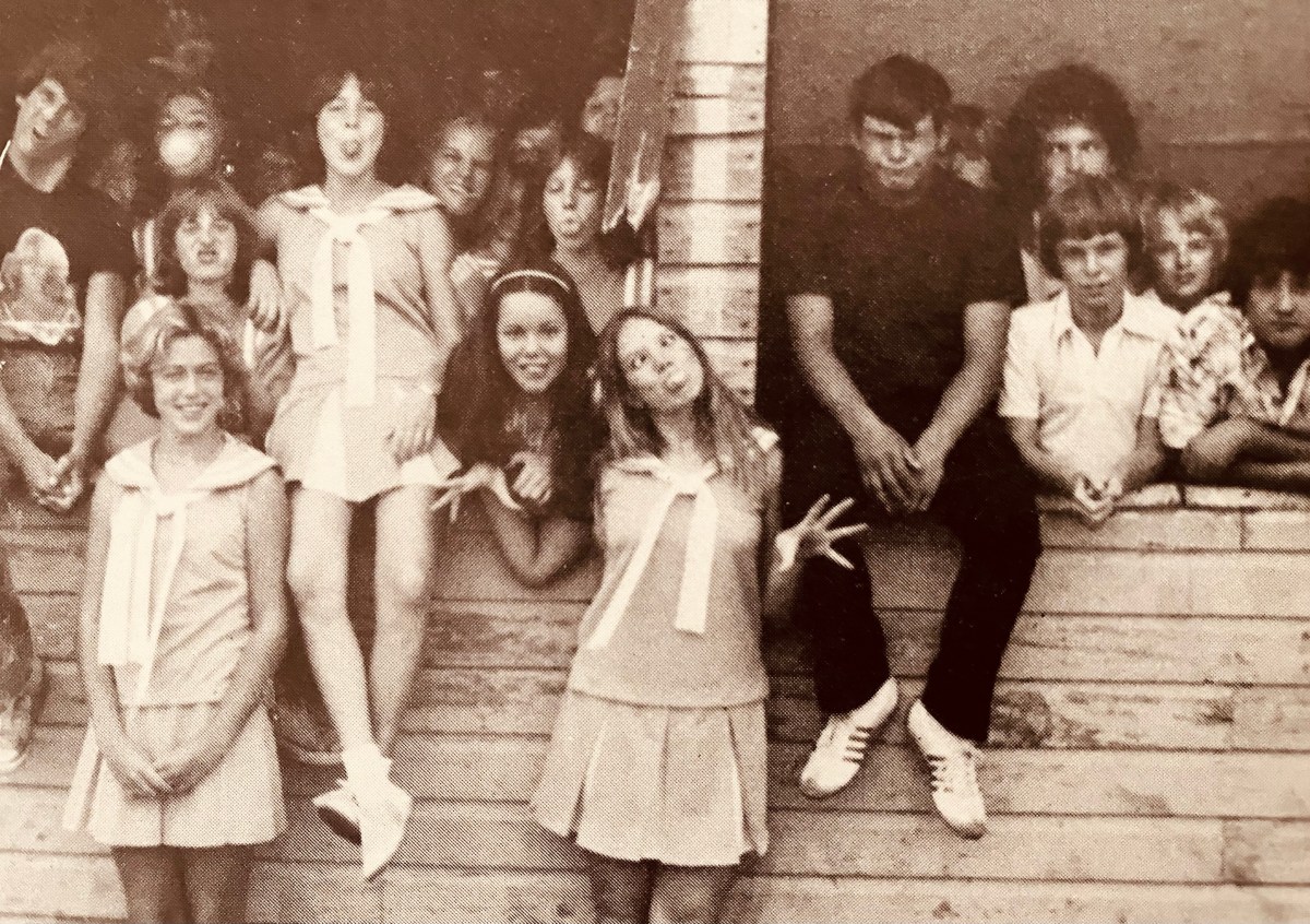 Our Parisian Love Affair – A Pierman Sister